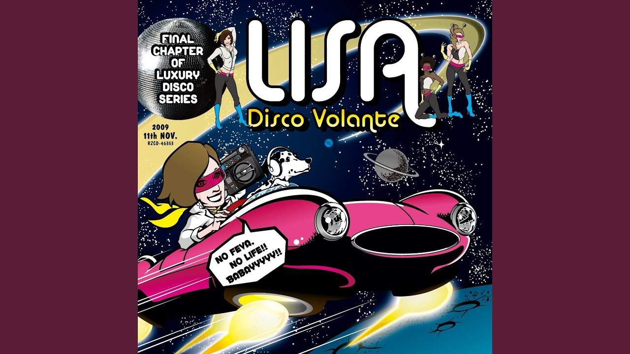 falling for you... feat.VERBAL (m-flo) - YouTube