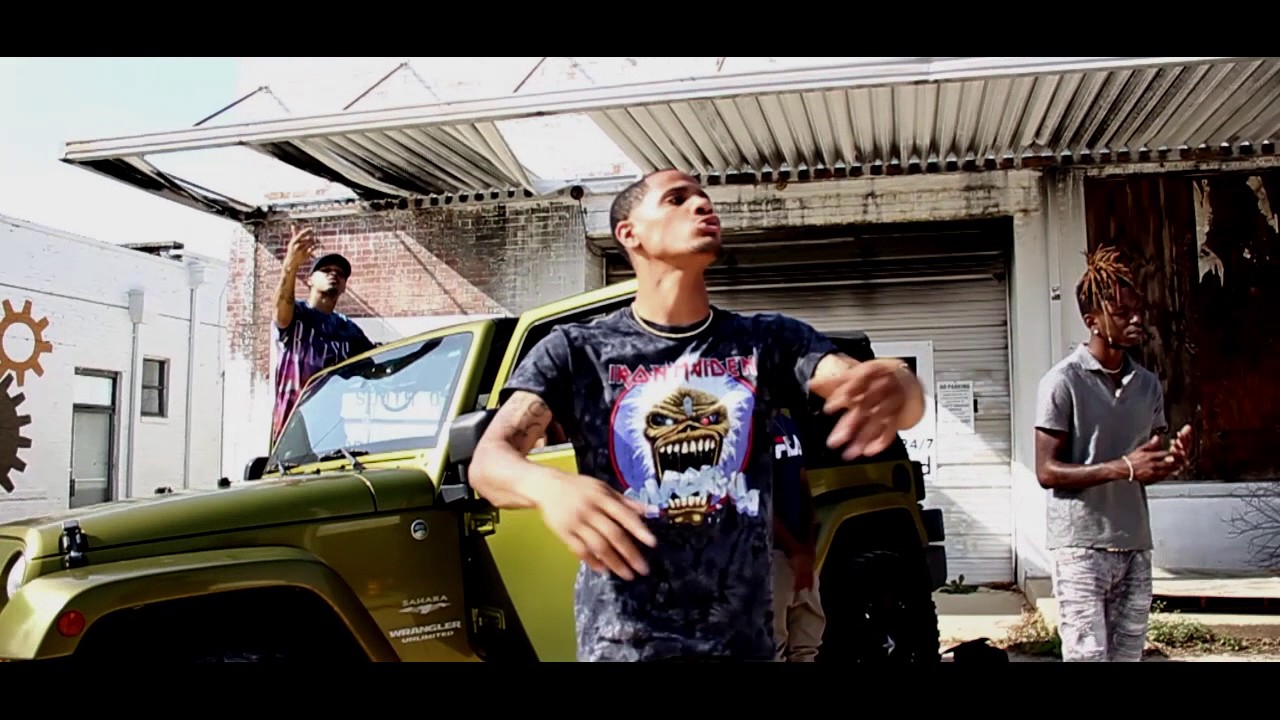 SOLID FAM - RACK FT. T-BO "LONGWAY" (OFFICIAL VIDEO) - YouTube