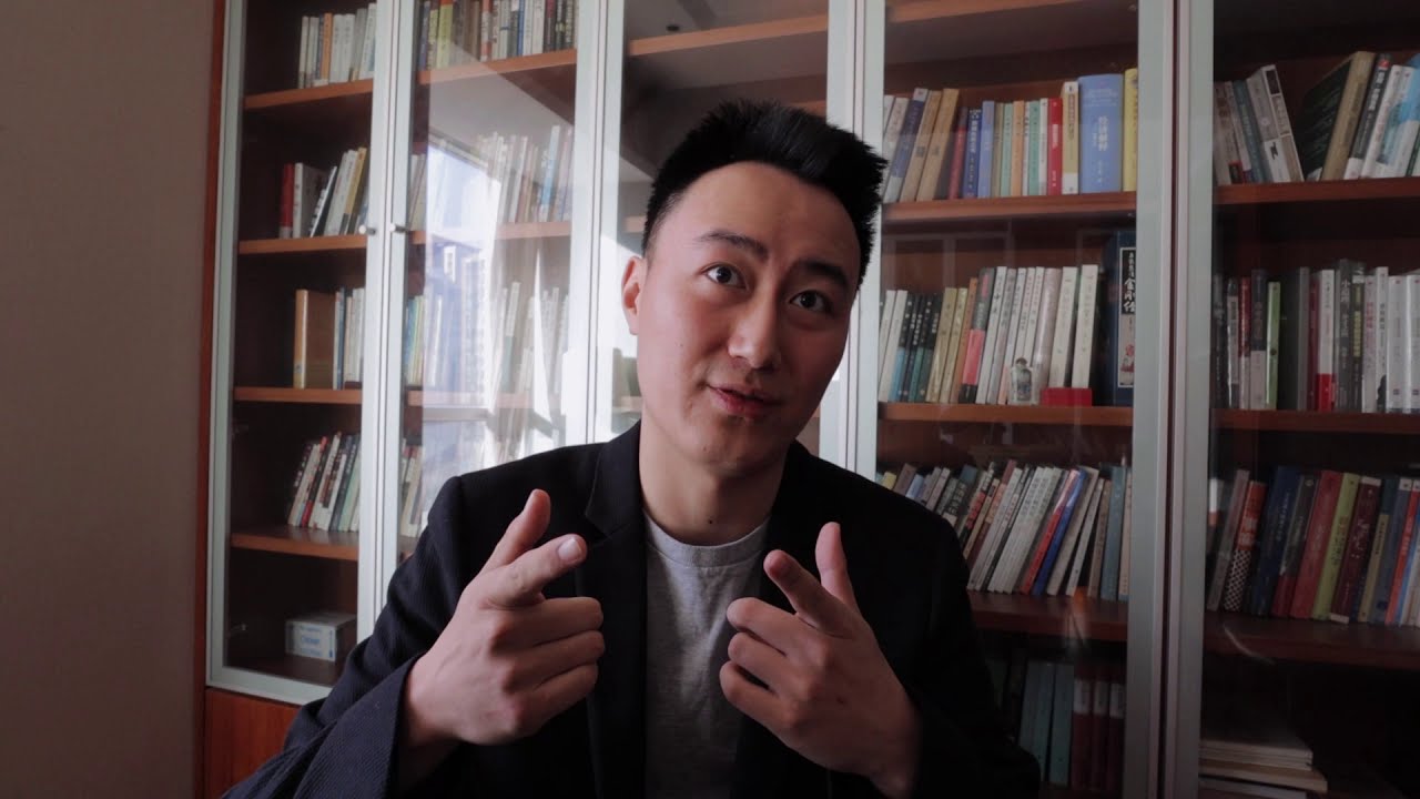 Introduction video USC - Yuehan Zhao - YouTube