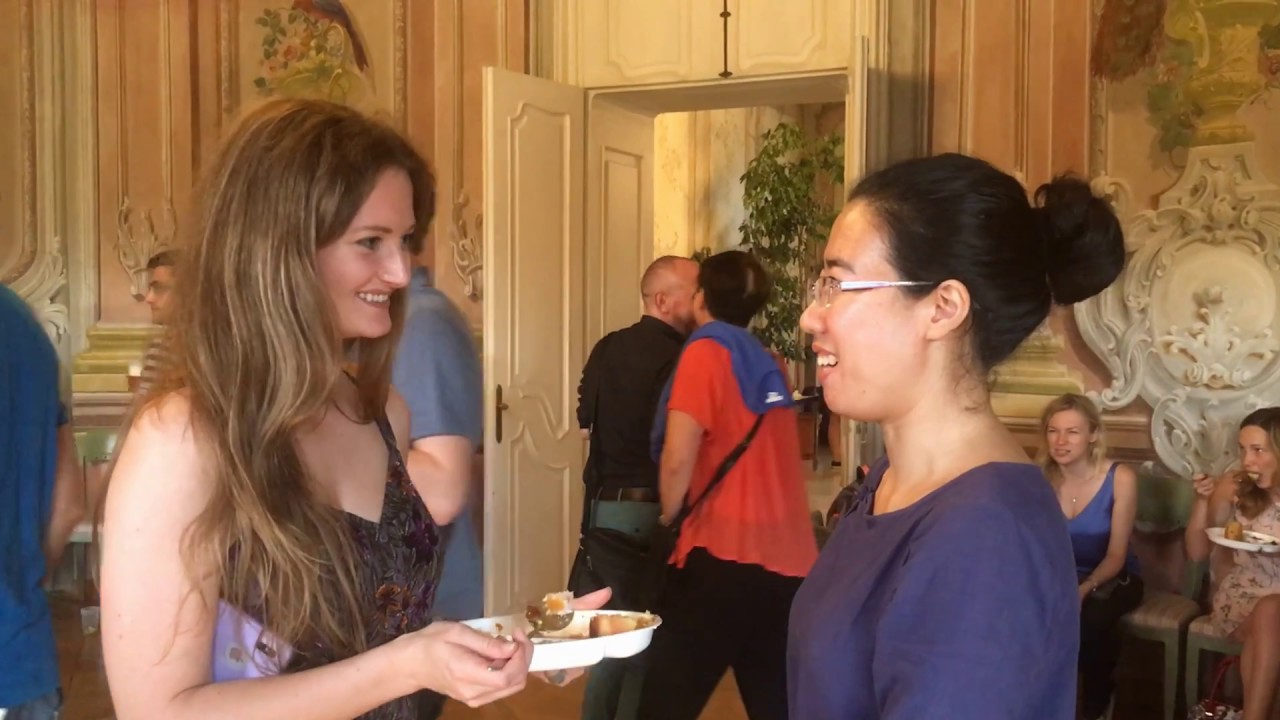 YSSP - Young Scientists Summer Program @ IIASA - YouTube