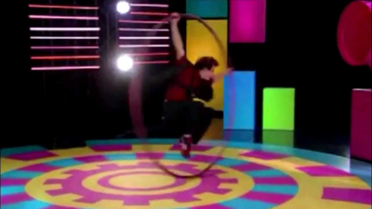 The Engagement Ring Show - Live Performance - Zoink'd - YouTube