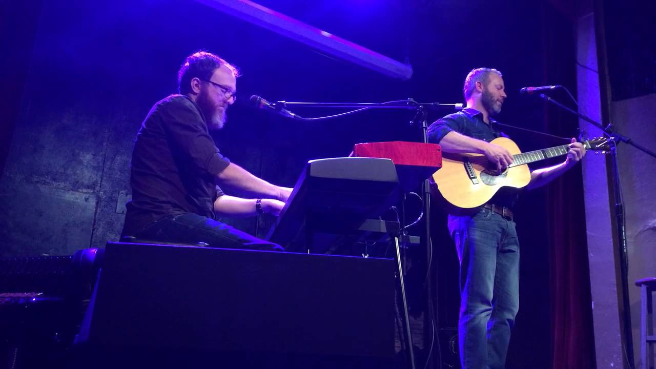 Matt Alber -- I Wanna Dance With Somebody - YouTube