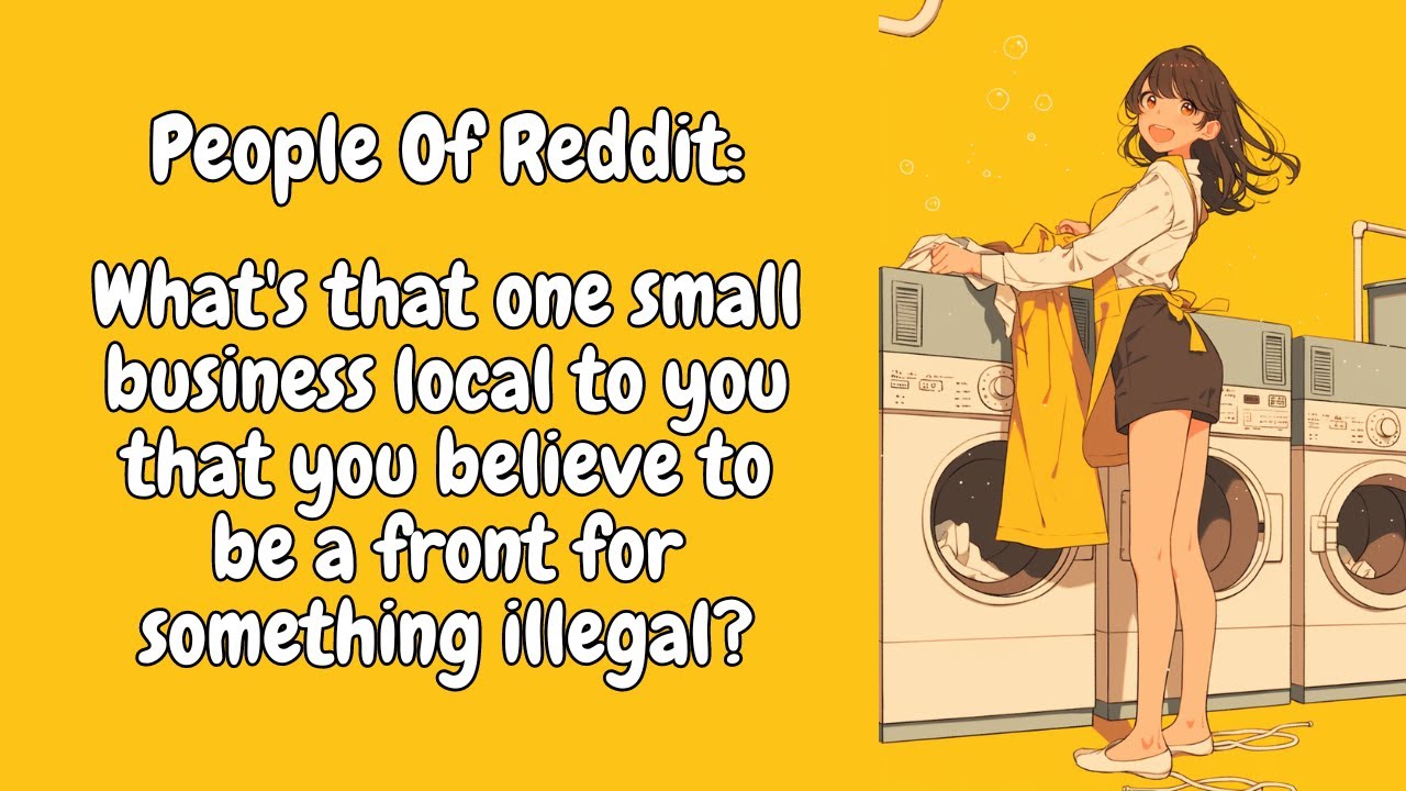 What's that one small business local to you that you believe to be a ...