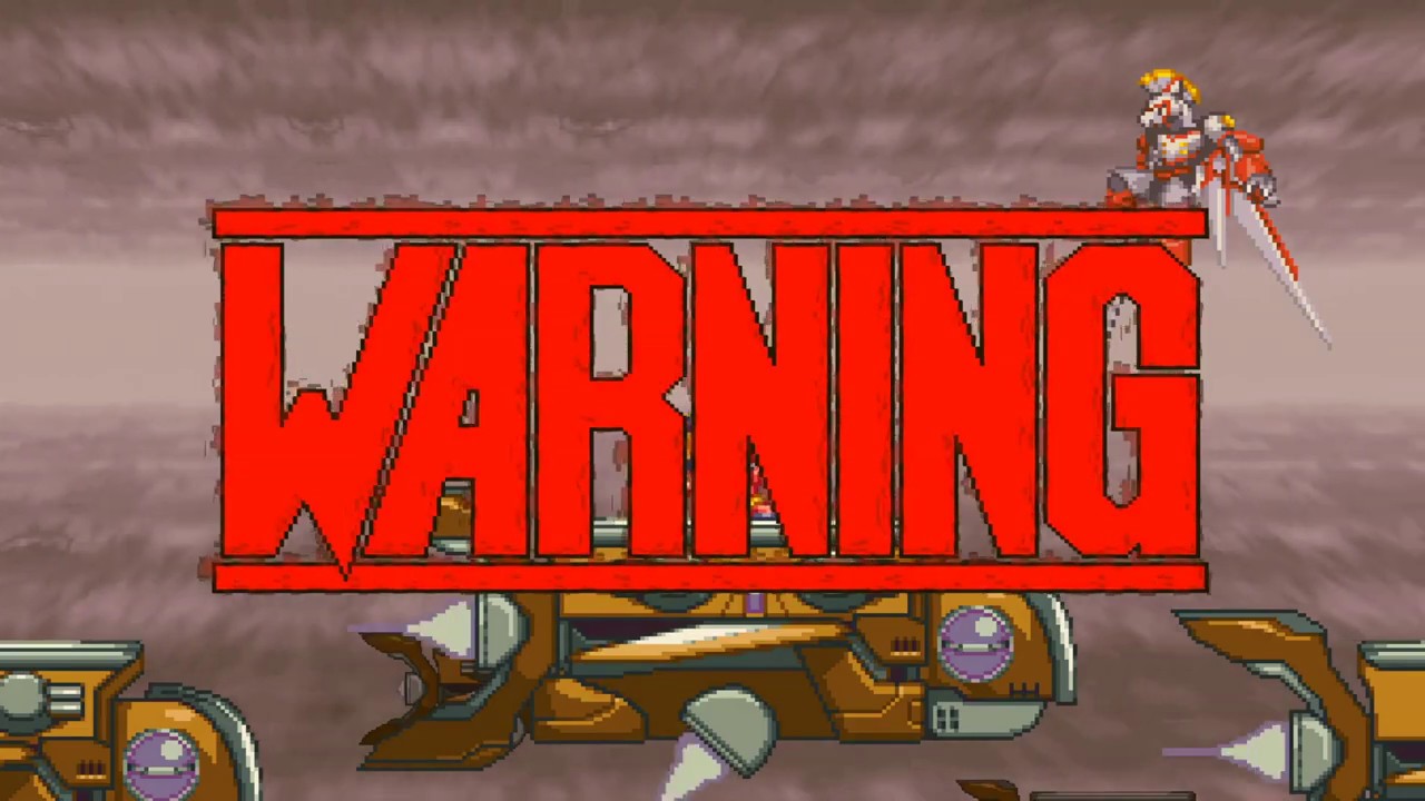 Mega Man Zero Rezurrection: Divine Ark - YouTube