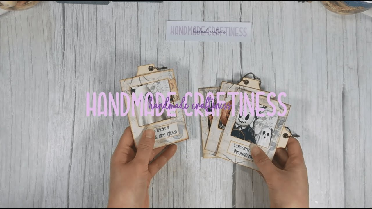 How to Make a Specimen Frame Tutorial - YouTube