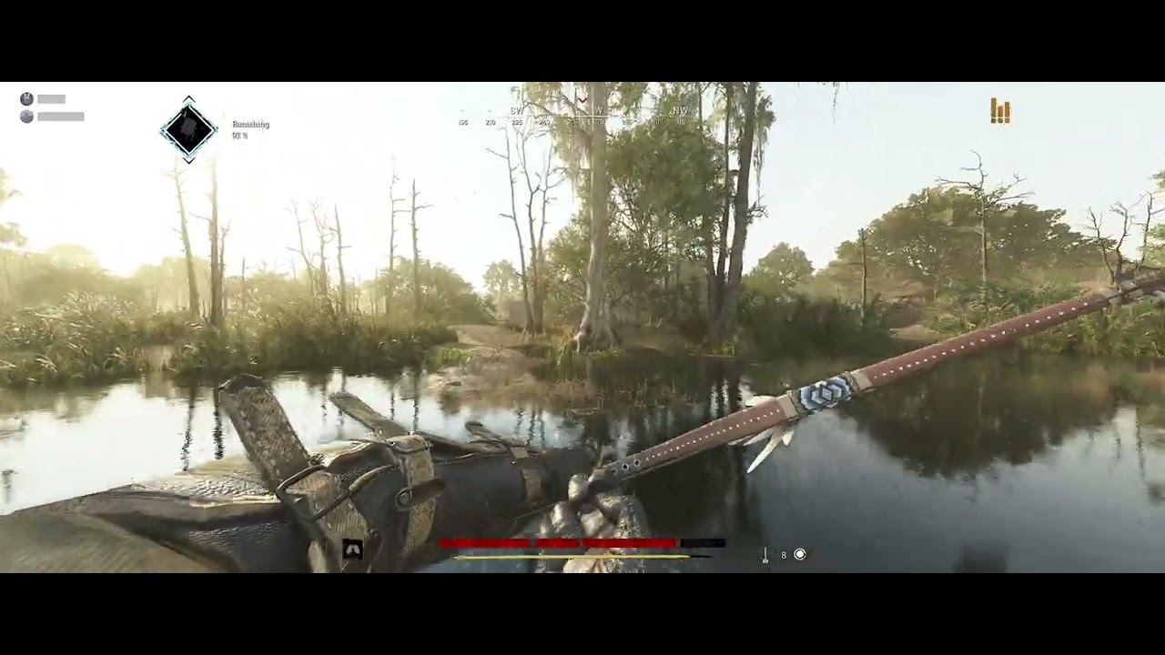 Bow Sniper - YouTube