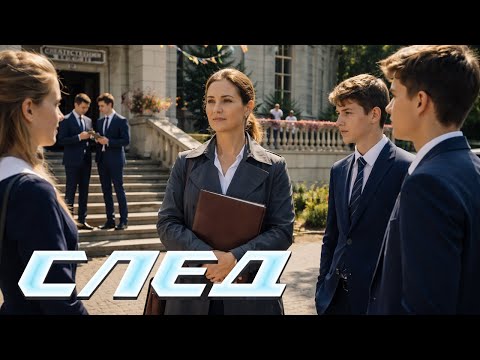 След. 874 серия. Кровавый аукцион | Криминальные сериалы