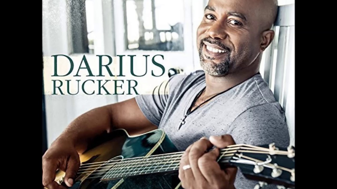 Darius Rucker - Perfect - YouTube
