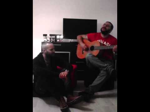 Derviş ve Çağıl - Sonsuz ol \