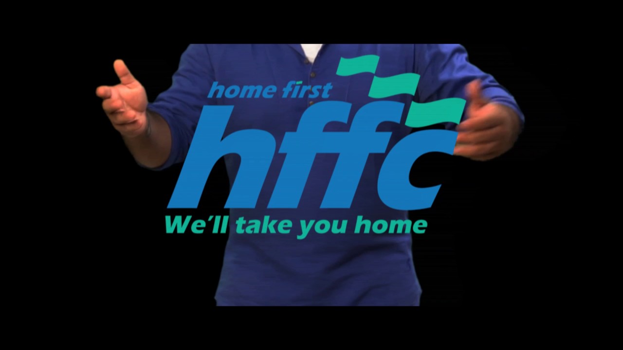 HOME LOAN - HFFC | Instant Loan - YouTube