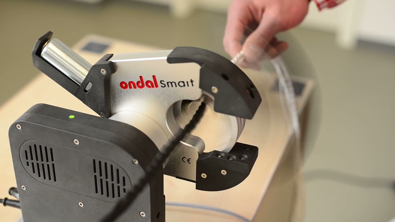 Kabatec KTHB Smart - YouTube