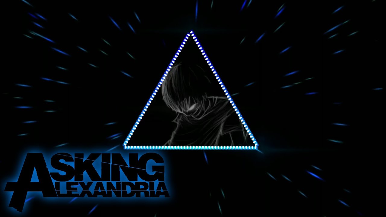 Asking Alexandria - The Black (Bass Boosted) - YouTube