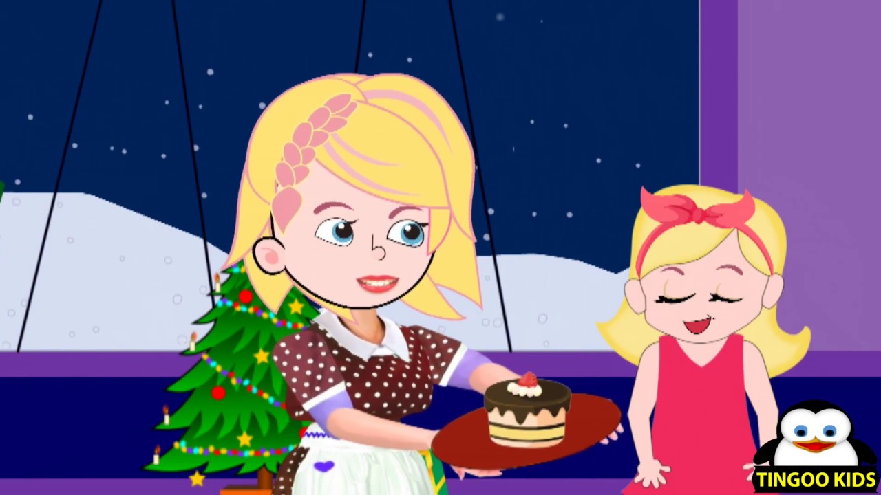 Christmas Songs Medley | Jingle Bells | We Wish You A Merry Christmas ...