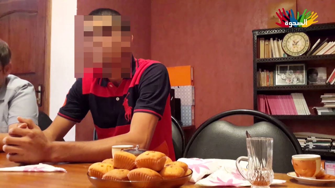 SAHWA Life Stories - N°8: Young Algerian - YouTube