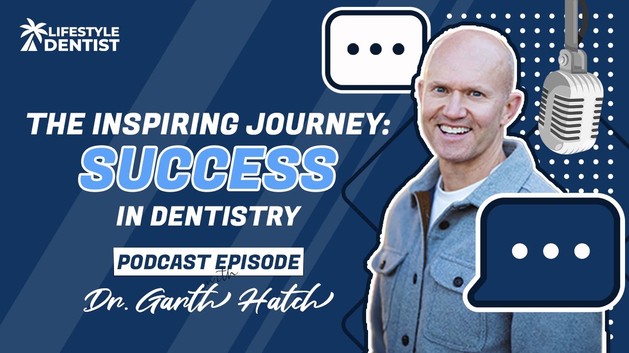 The Inspiring Journey: Success in Dentistry - Lifestyle Dentist - YouTube