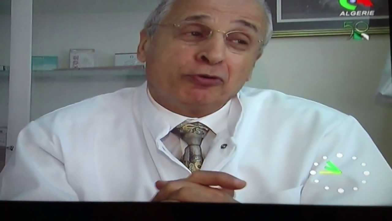 Dr Brahimi Ahmed Hamid - YouTube