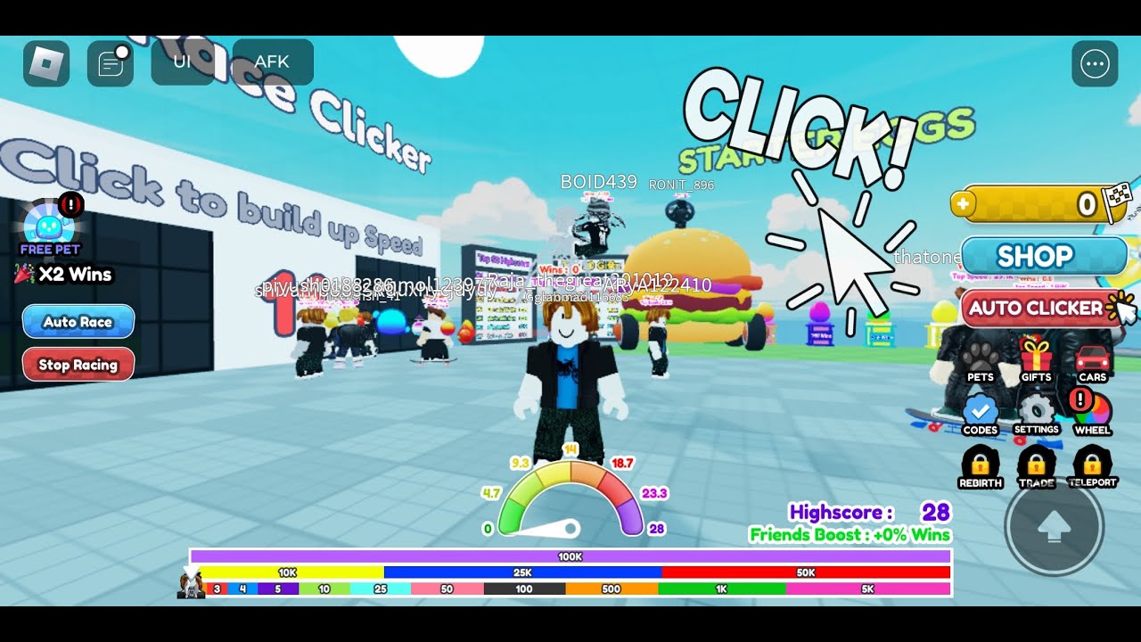 English Roblox : 👍 Good stream | Playing Solo | Streaming with Turnip ...