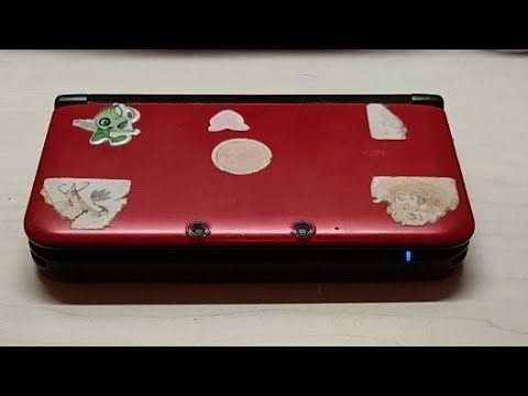 playing some more old 3ds games! 💖 - YouTube