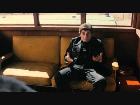 Love Ranch Trailer - subtitulos español - YouTube