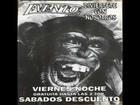 Discoteca Evento Remember the Music años 90 ( Jose Coll )