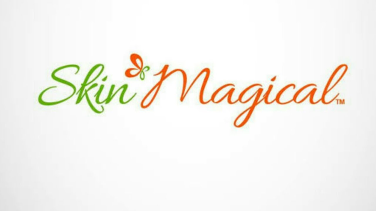 SKIN MAGICAL | COMMERCIAL | Dimple Romano - YouTube