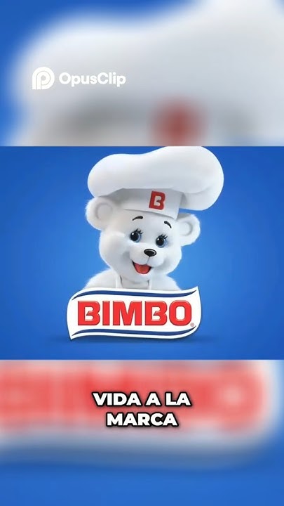 La Historia de Bimbo, El Origen del Osito - YouTube