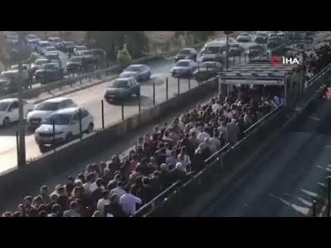 Çok sevdim yalan oldu zalım geceler