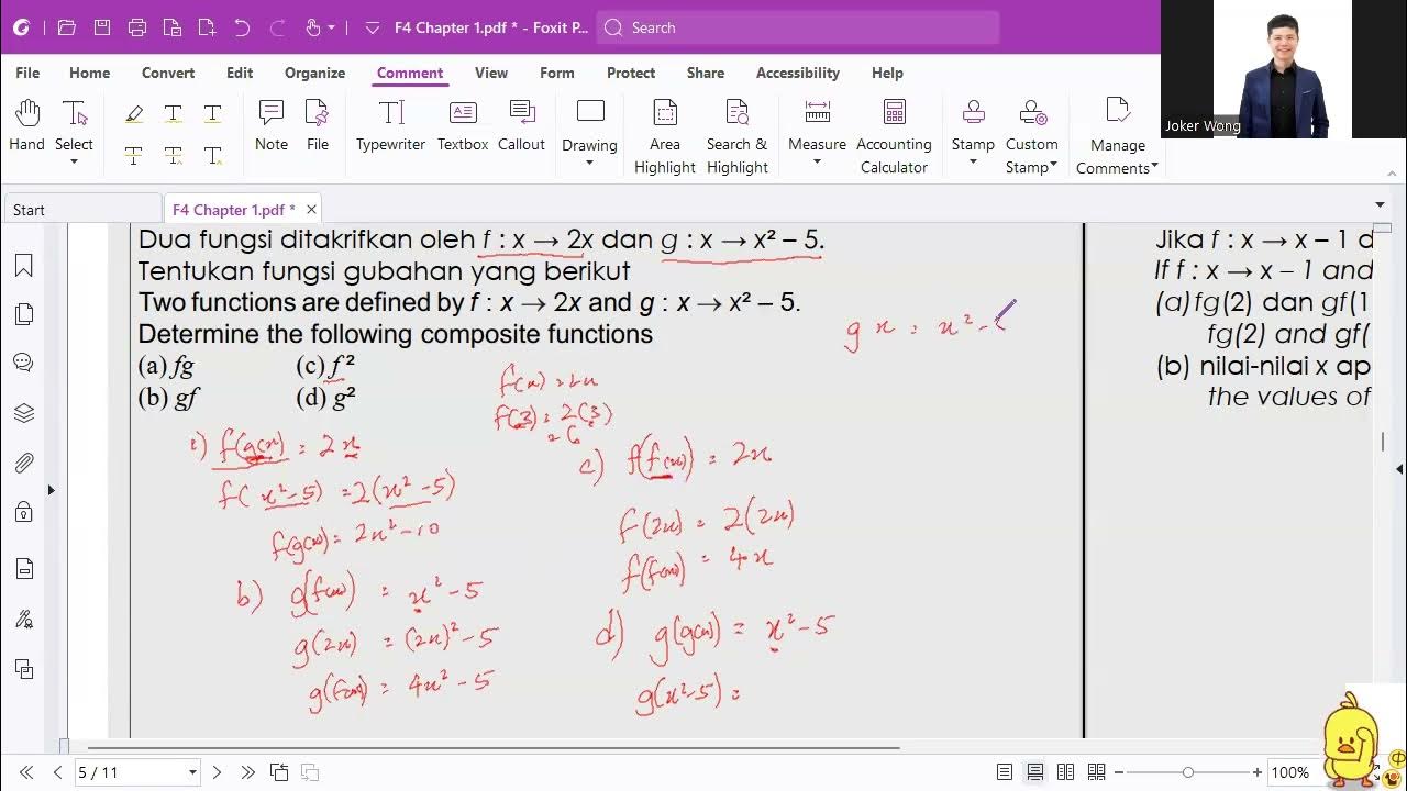 F4 Addmath 1 2 20250124 - YouTube