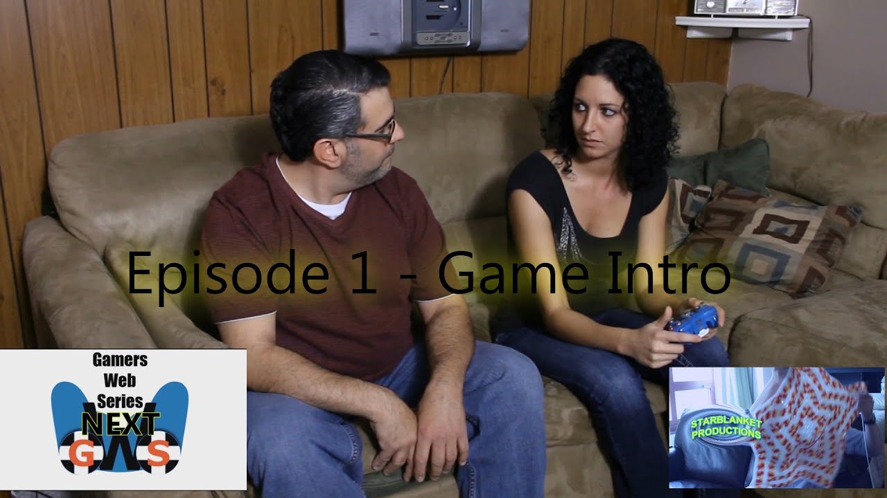 GWS Next Episode 1 - Game Intro - YouTube