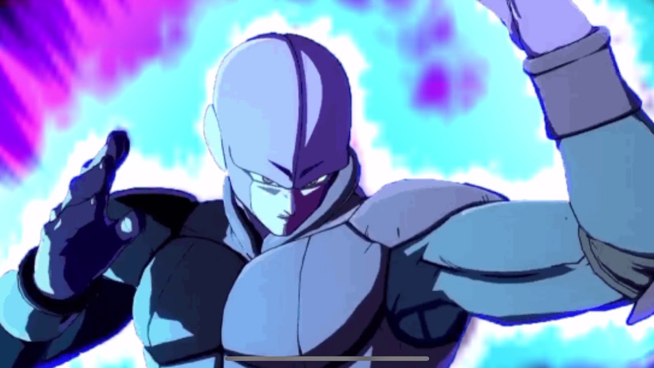 Lost dragon ball best of cosmos - YouTube