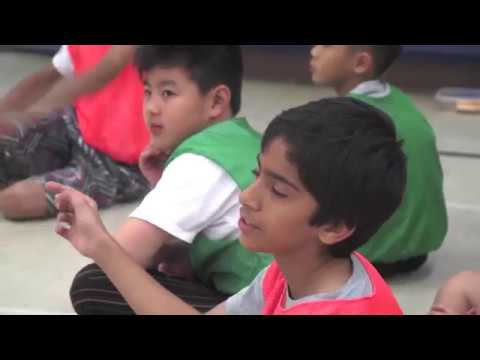 Instructional Dance Video: Elementary - Creative Movement - YouTube