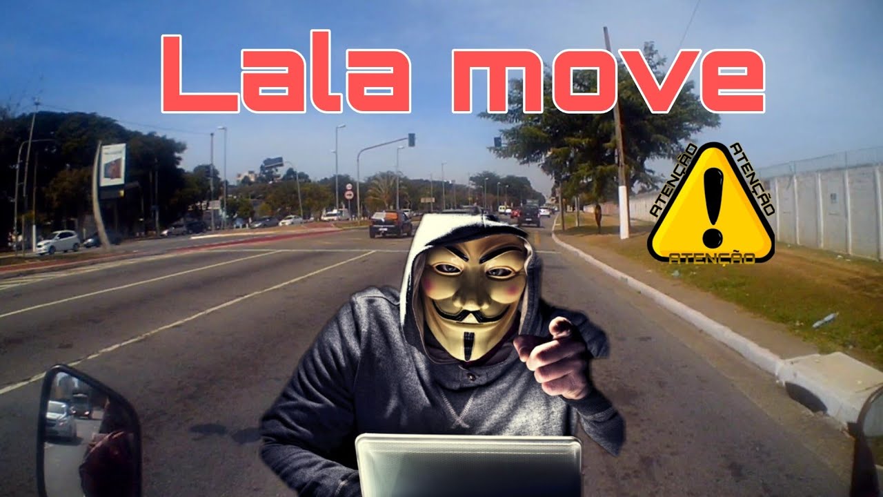 Como Recuperar a conta na Lala Move - YouTube