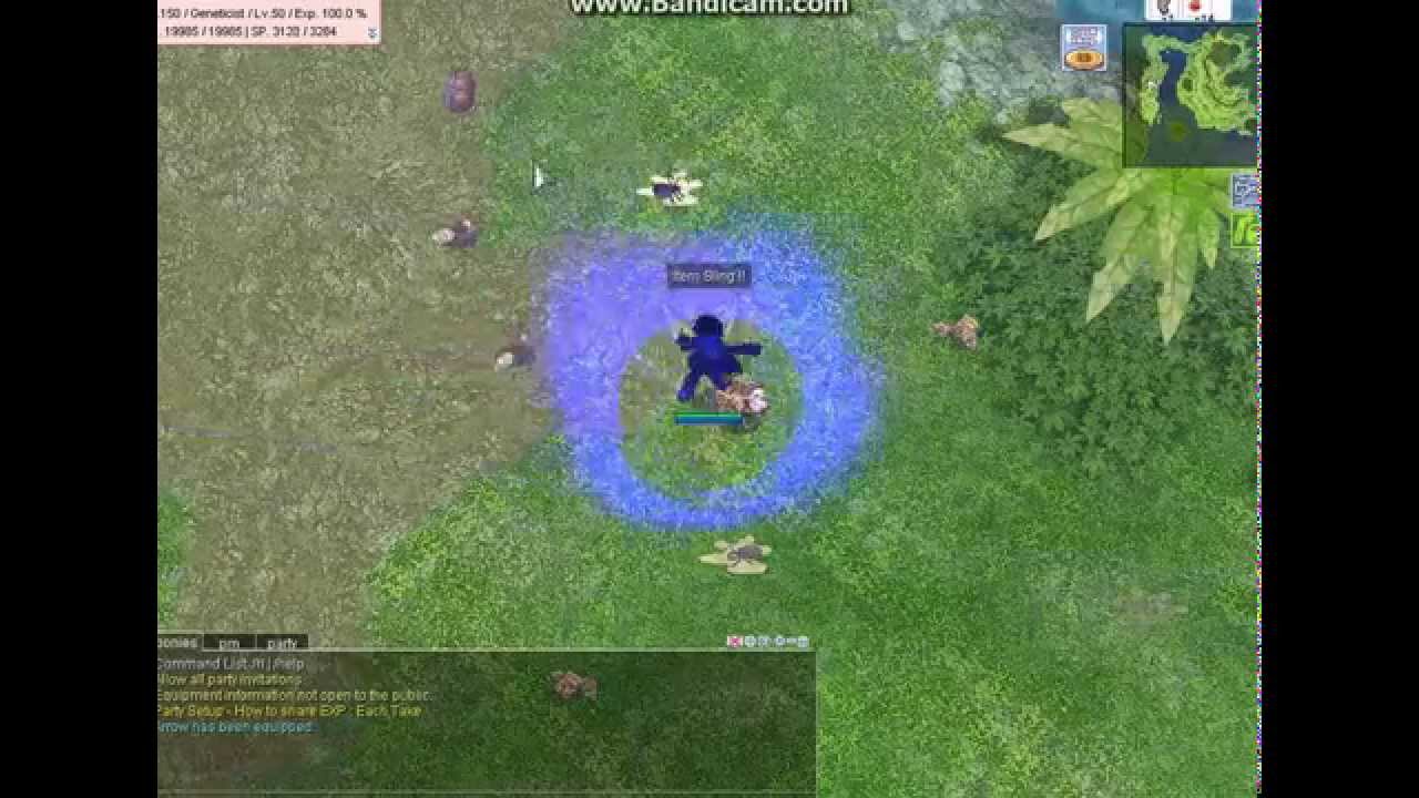 Crushing Bugs - YouTube