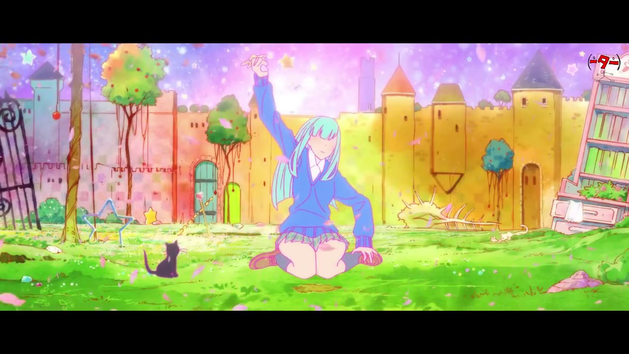 Daoko GIRL español - YouTube