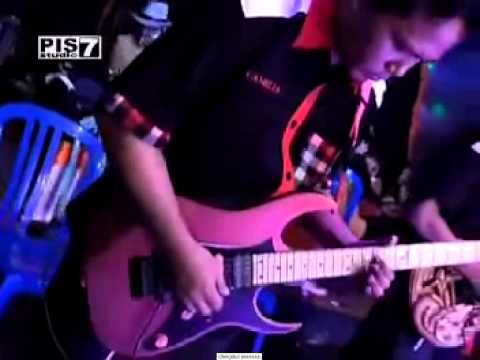 SENJA EVA Dangdut Josssss