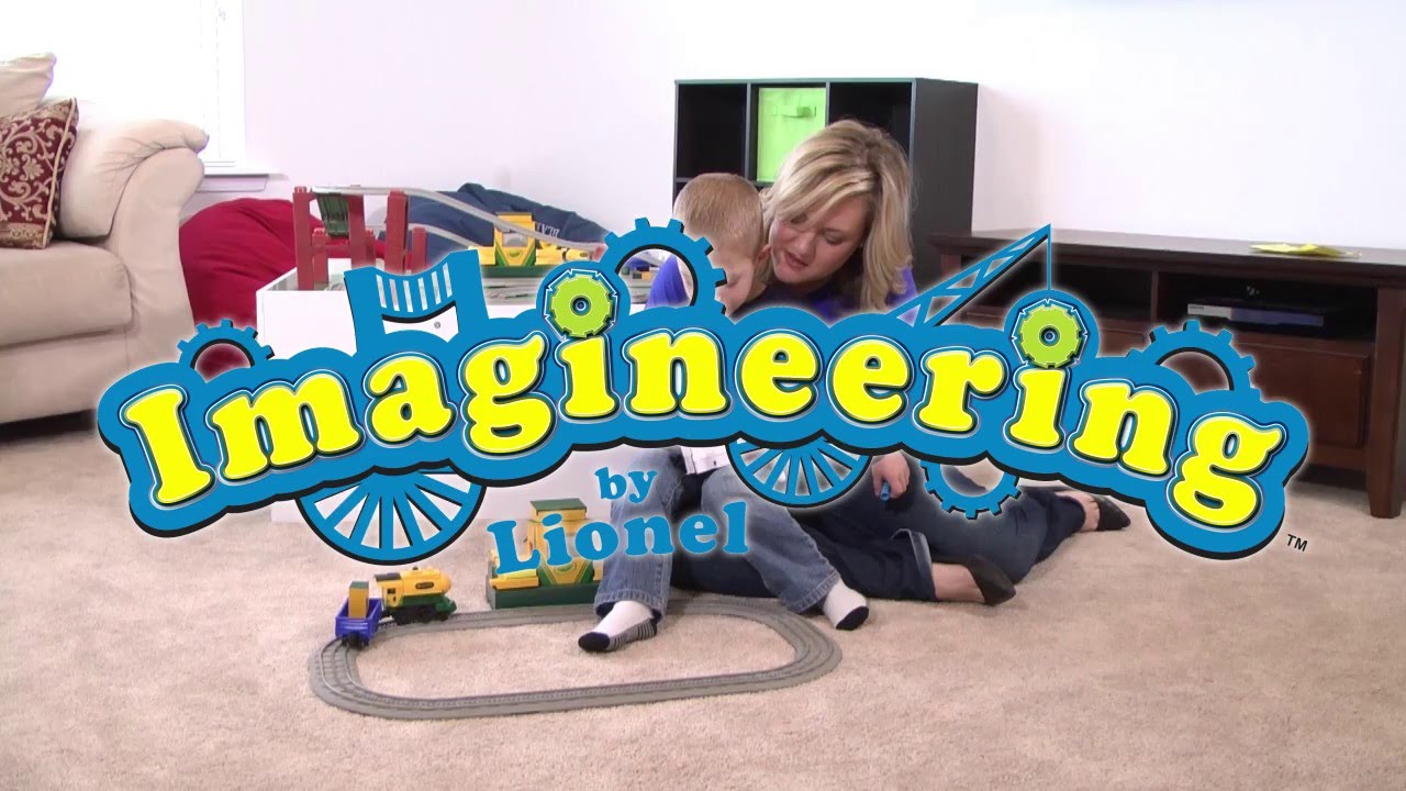 Crayola Imagineering Set for Kids - YouTube
