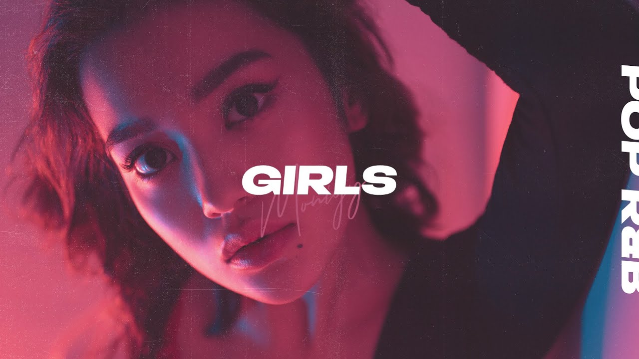 [Free] Drake Type Beat | Ariana Grande Type Beat - GIRLS - YouTube