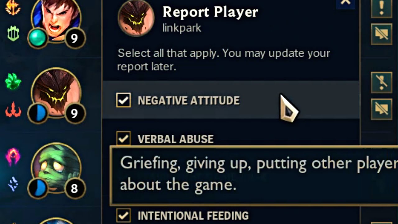 New Reporting system is COMING! - YouTube