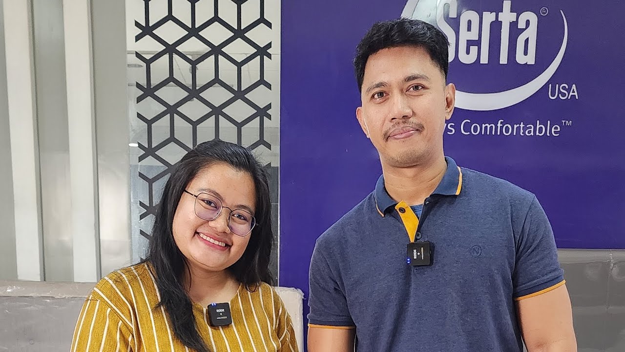 Review Guhdo Back Pedic dan Posture Care.🌸🌸 - YouTube