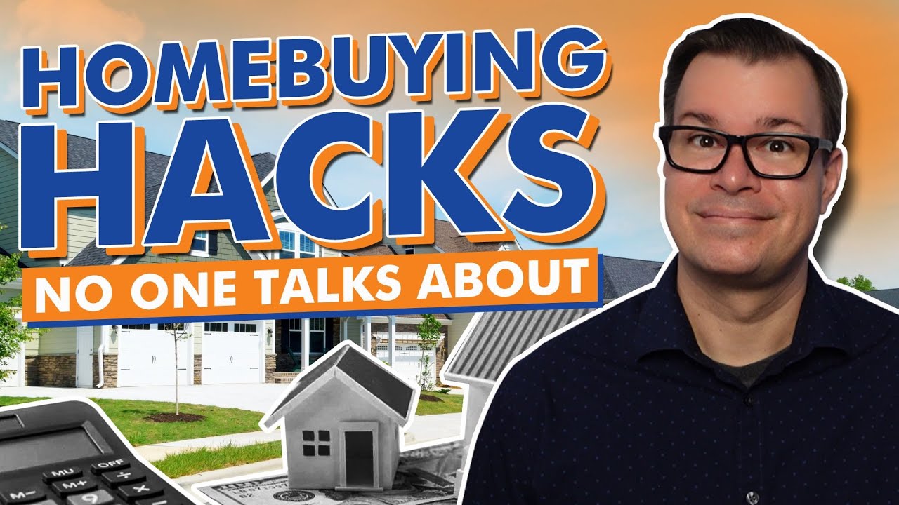 Home Buying Hacks for 2023: 4 Points to Success - YouTube