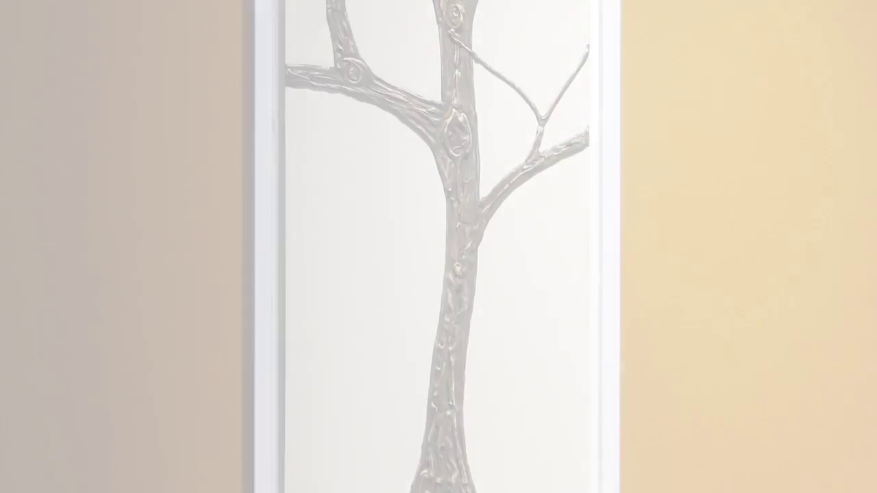 Beautiful Tree Painting 3D tree Art texture by artist Nathalie Van 1337 ...