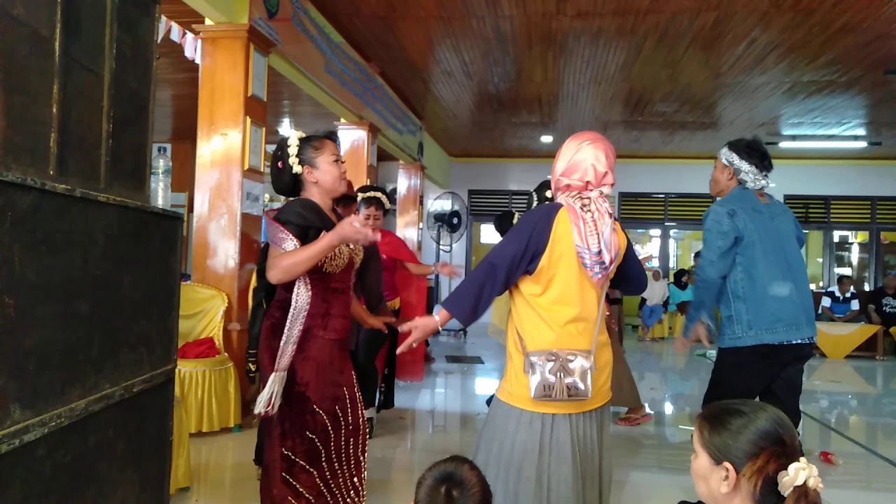 #ngarot Lelea ronggeng ketuk# - YouTube
