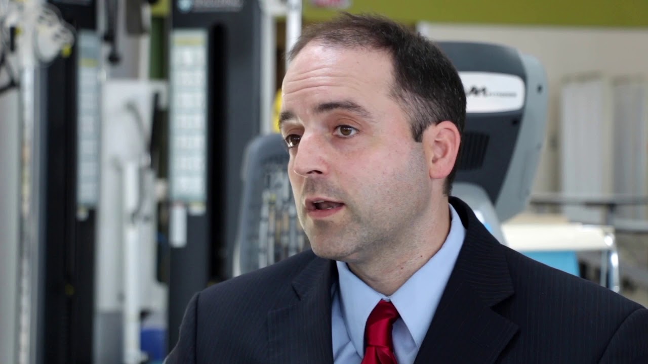 MET a Professor: Tim Sullivan - YouTube