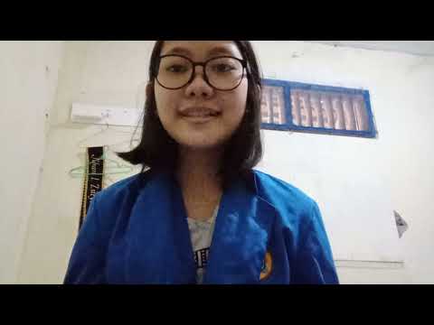 Informative Speech - Depression in Young People By Aulia Salsabila 04SIGP007