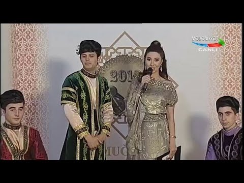 Murad Rustemzade (Lacinli) VII mugam musabiqesi ifalari