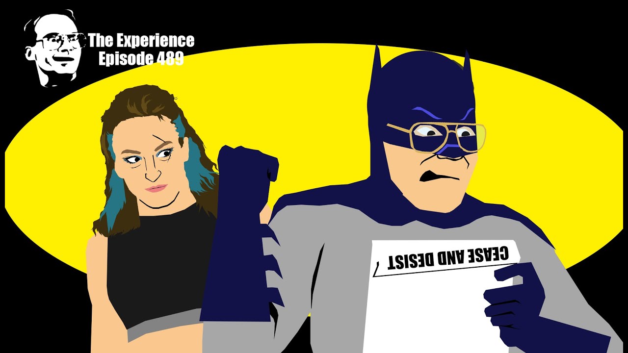 Jim Cornette Reviews Kris Statlander vs. Lady Frost on AEW Collision ...