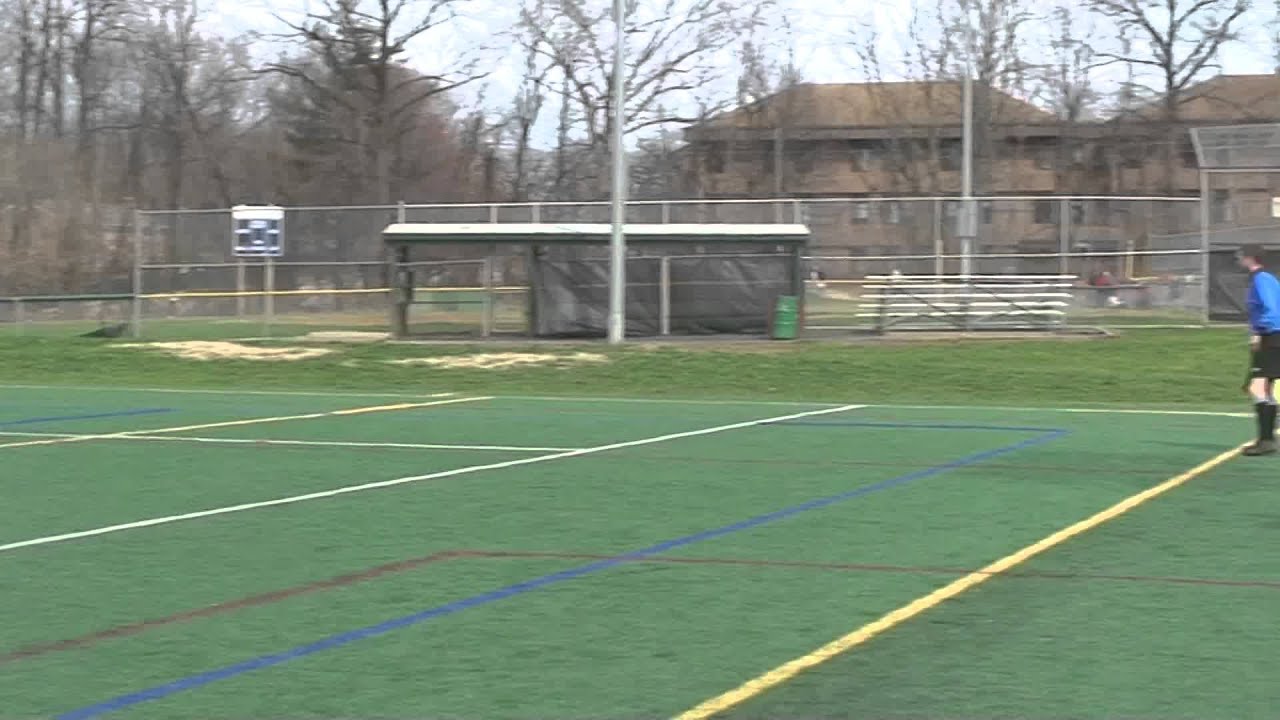 Adam Richert Scores for Century United 9697 vs. MSC Magic Green - April ...