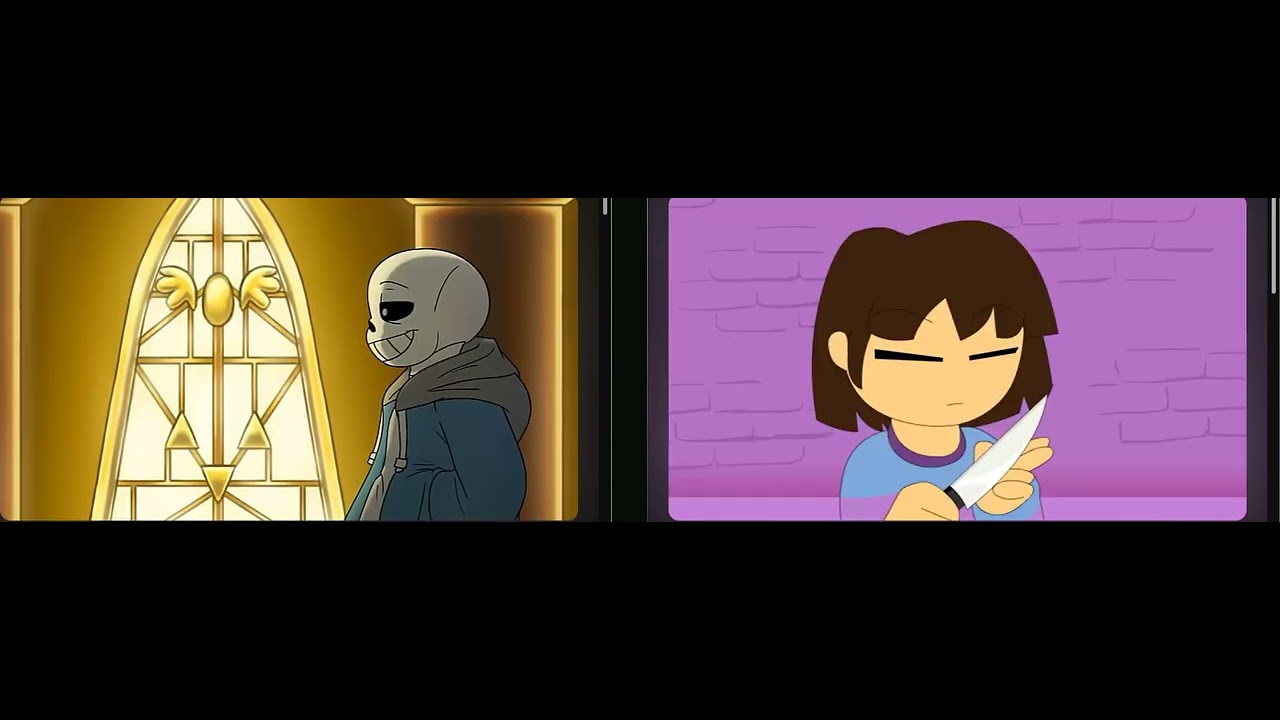 comparison between stronger than you {videos are not mine they belong ...