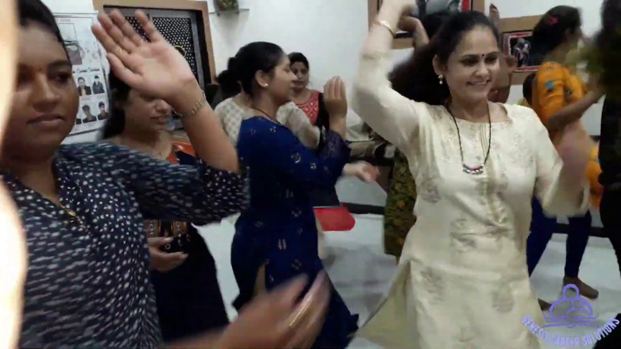 Genesis dance academy; PATEL COLONY BRANCH (Datta nagar, peth road ...