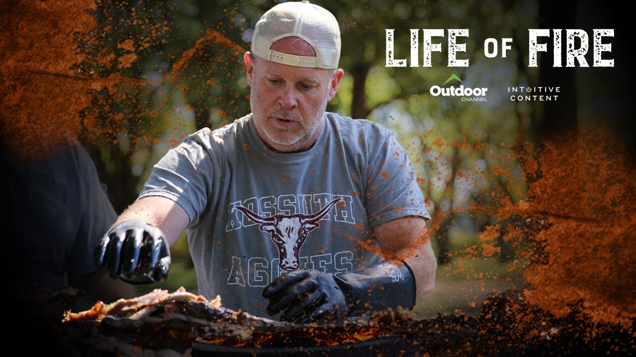 Pat Martin Life Of Fire - YouTube